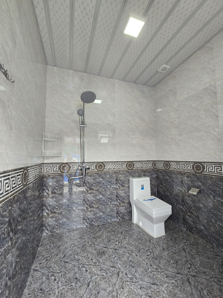 Yangi oylaviy dacha