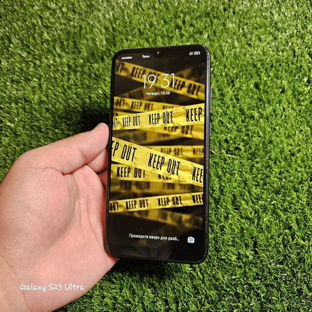 Redmi 8A sotiladi