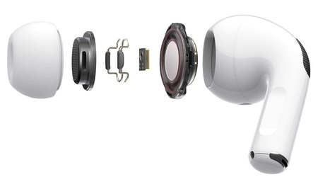 Airpods ремонт /  Airpods tamirlash