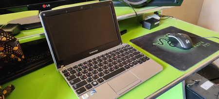 Netbook bu xolati idial