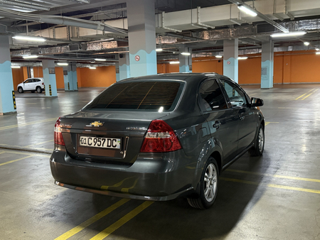 Nexia 3 4 avtomat navaroti ko’p