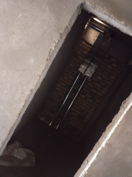 Жк.Бек-Барака.Новастройка,Каробка,2 Хона 50м²,Срочна Сотилади,
