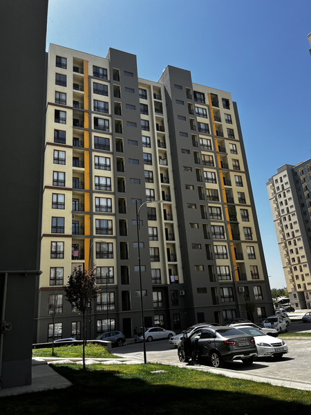 Manzara City 2xona 2 etaj Razdelniy