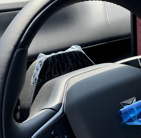 Changan Sheenlan Deepal S7 121 pro Gibrid 2024