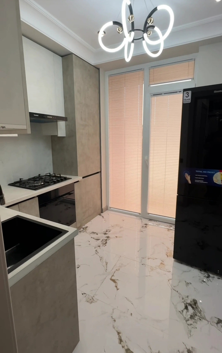 Olmozor tumani kiribga yetmasdan kochani yuzidan 800metr kiriladi