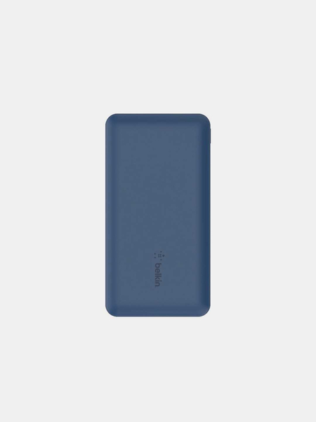 (Рассрочка) Внешний аккумулятор Belkin PowerBank 10000/20000 mAh, 15W