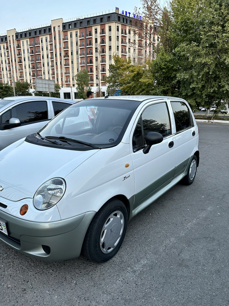 Matiz Best yili 2013 Metan gazi bor holati idiyal