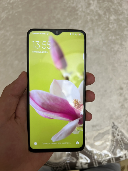 redmi note 8 pro