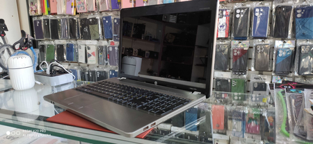 HP Probook 4530s Yaxshi xolatda