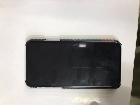 iphone 11 xolat yaxshi 64 gb