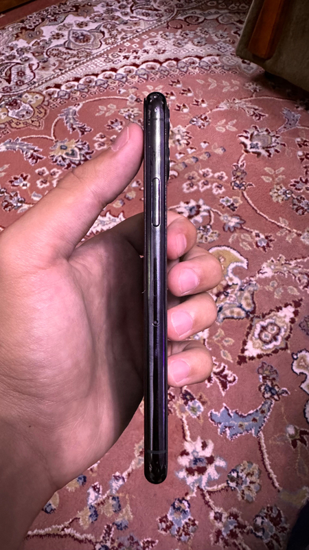 Iphone 11 pro 64gb
