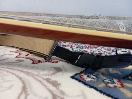 Gitara Aria 41-razmer ModelAD-20