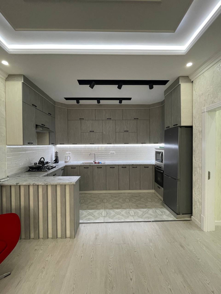 Сдается 3х комнатная квартира на Яккасарай, ЖК Dream House