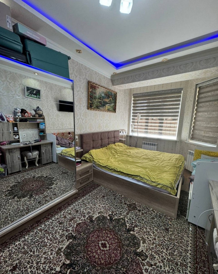 Сергели т. Сергели 6 А мавзеси нахтга сотилади (К 020)