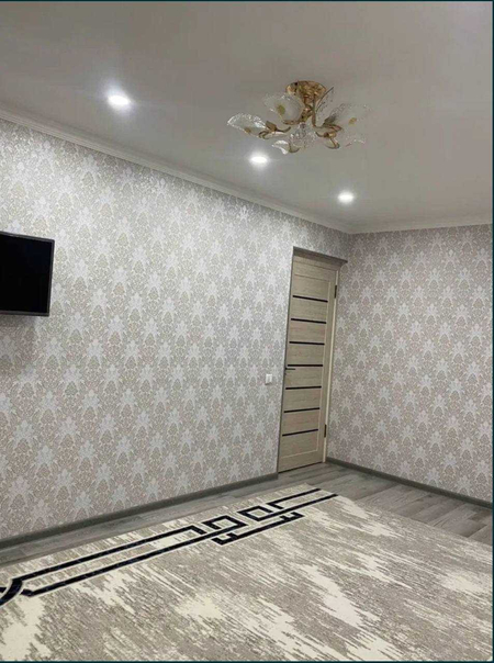 Квартира 3/2/4, 70 м², массив Ялангач, ориентир Военкомат