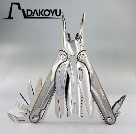 Мультитул Dokoyu