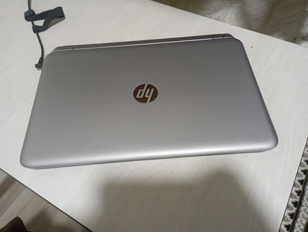 hp  ноутбук с сенсорном екраном