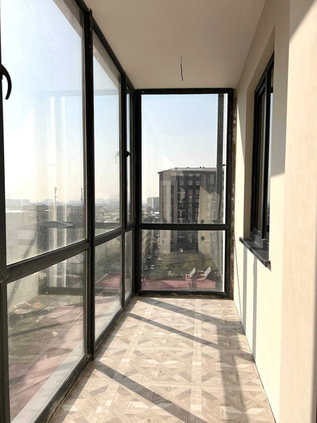 2/8/10 - ЖК BAKU Residence - Узбум - ул. Баку - Парк Дустлик