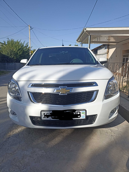 Cobalt 2023 evro