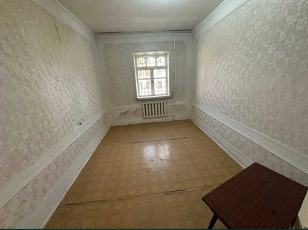 Продаётся 3х комн квартира на 3м этажее