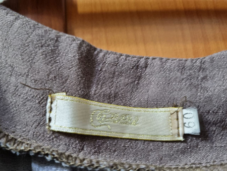 Продам женское платье на пышных дам!