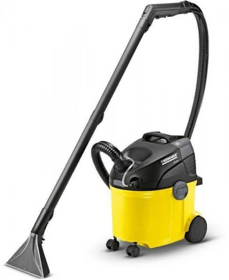 Моющие пылесос Karcher Se 5 100 Румыния
