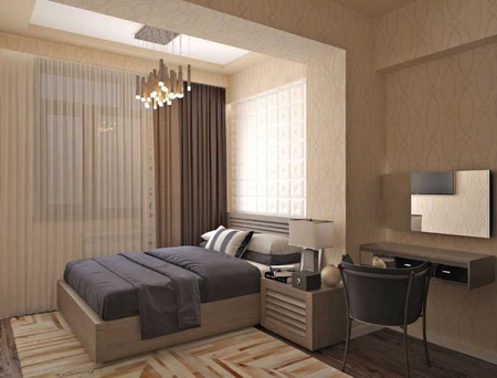 Сдаётся 2/4/4 Ц-4 метро А. Кодирий, Wyndham (Dedeman),   ID: 51855