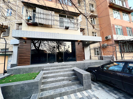 Срочно Продаётся своё нежилое помещение вторая линия