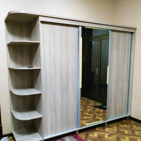 Mebel buyurtma asosida yasab beramiz