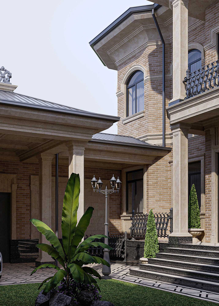 Dizayn Interior Exterior Дизайн Интерьер Экстерьер Проект Архитектура