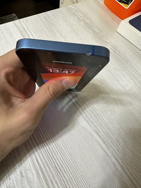 Iphone 13 срочно сотилади