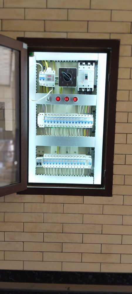 Kafolatli elektriklik xizmati taklif qilamiz