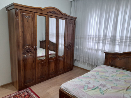 Сдается квартира в аренду