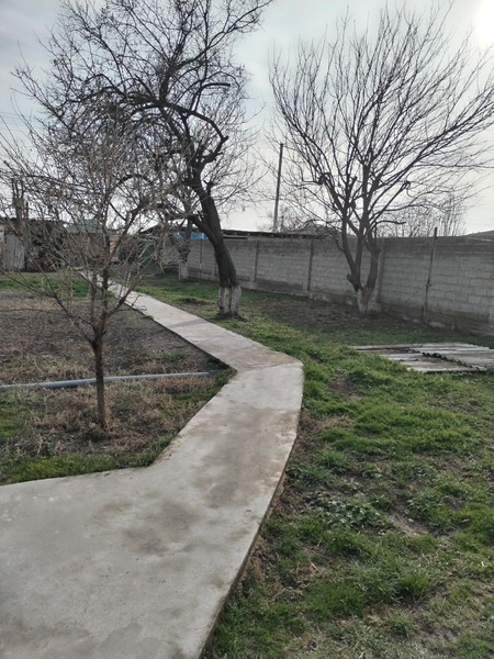 Продаётся дом за городом в Куйчирчикском районе