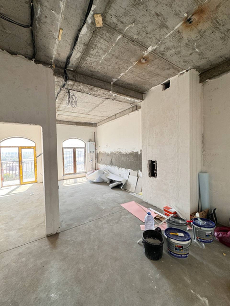 ЖК Royal House 1*2 ком/8/10 площадь 50м2. Ул. Шота Руставели