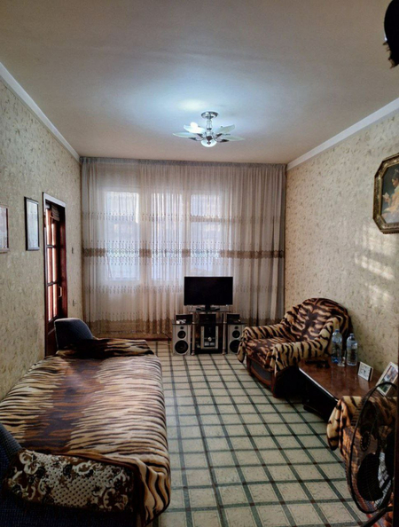 Продаётся квартира Чиланзар 13 2/3/4. Ипотека. Регина