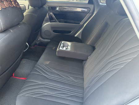 Chevrolet Lacetti 1,6