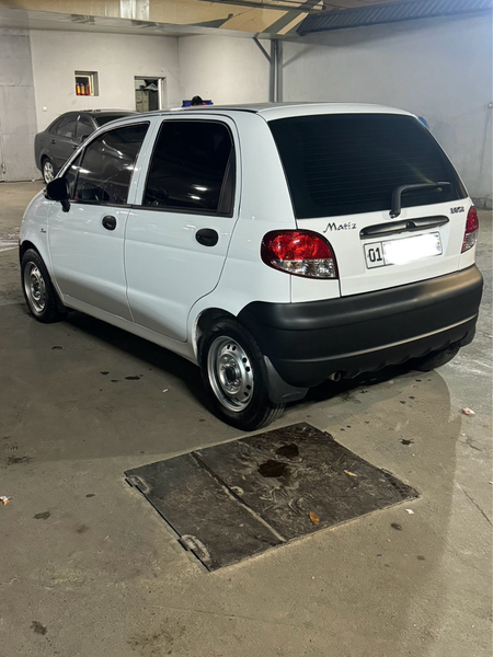 MATIZ BEST sotiladi 2018 yil