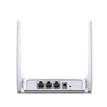 Вай-Фай Wi-Fi роутер MERCUSYS MW301R Оптика IPTV