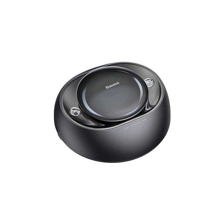 Освежитель воздуха Baseus Car Sart Dual-port Atomized Air Freshener