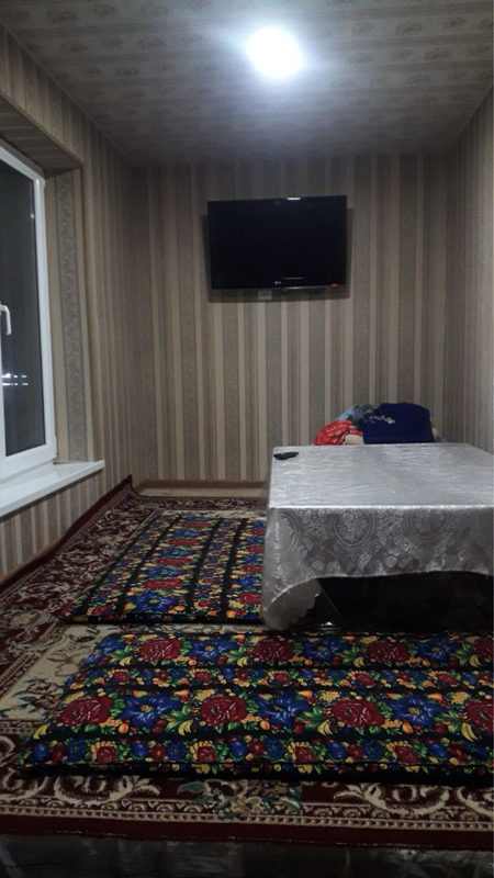 Квартира квартира
