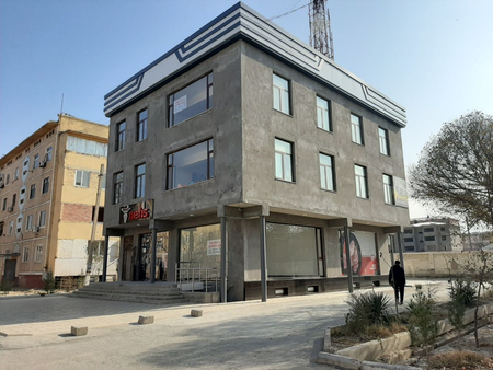 Ijaraga beriladi uzoq mudatga