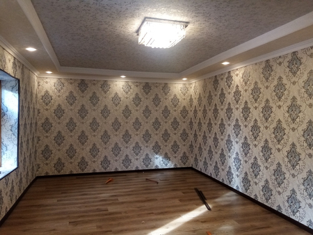 Делаем ремонт домов квартиры и офиса.