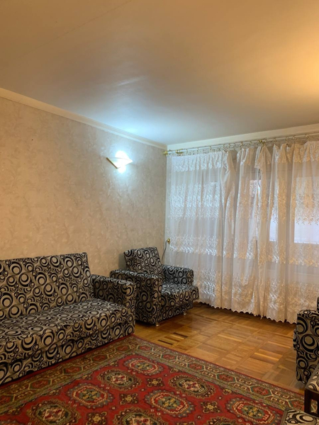 Сдаётся квартира Дархан 2/3/4 кирпич