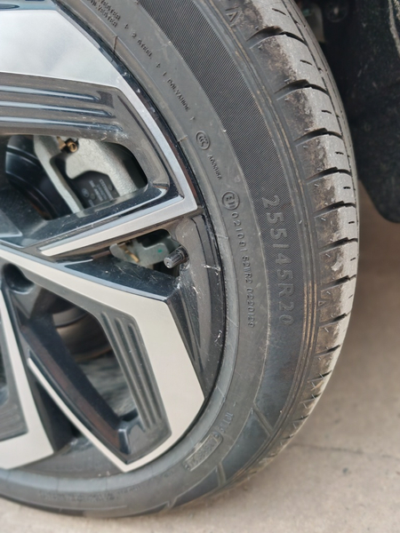 Changan deepal s07 215max
