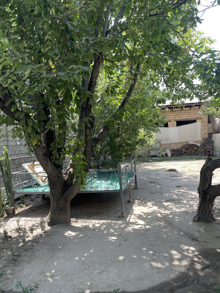 Hovli Sotiladi Продается дом