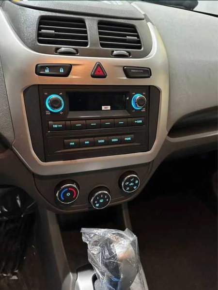 Срочно кобальт автомат GX-STYLE PLUS cobalt avtomat  tez Sotaman