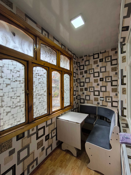 Продается квартира феруза ЭКО базар 1/2/4 33м² ипотека