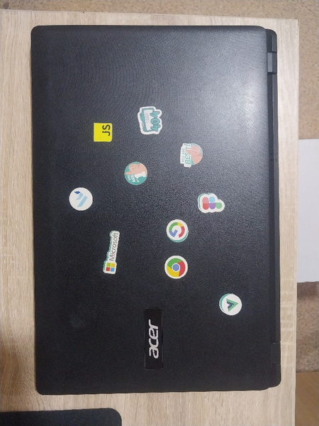 Acer intel incade