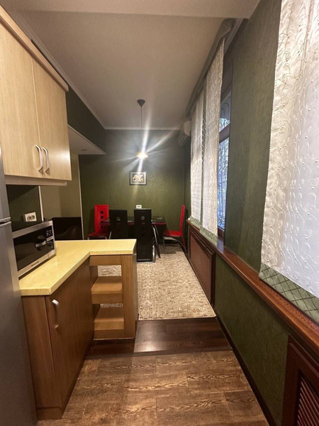 2/2/4 Продается Ц4 Шедевр